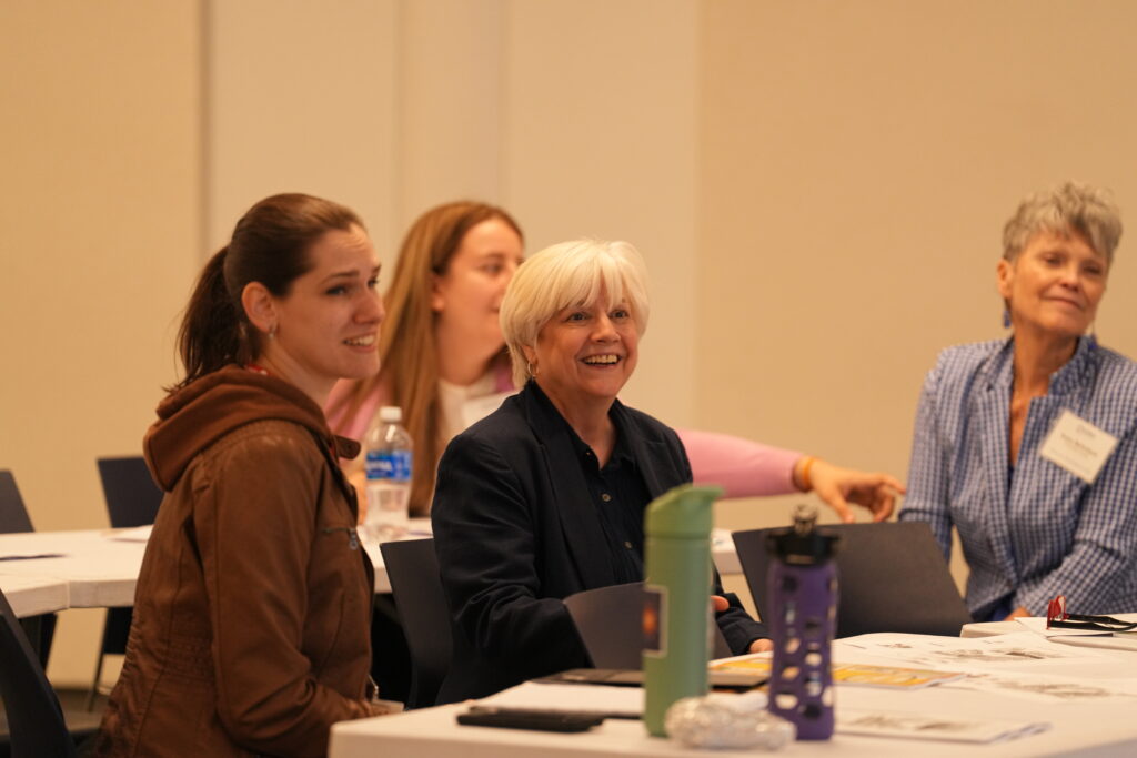 Literacy for Life 2025 Conference – Literacy NJ