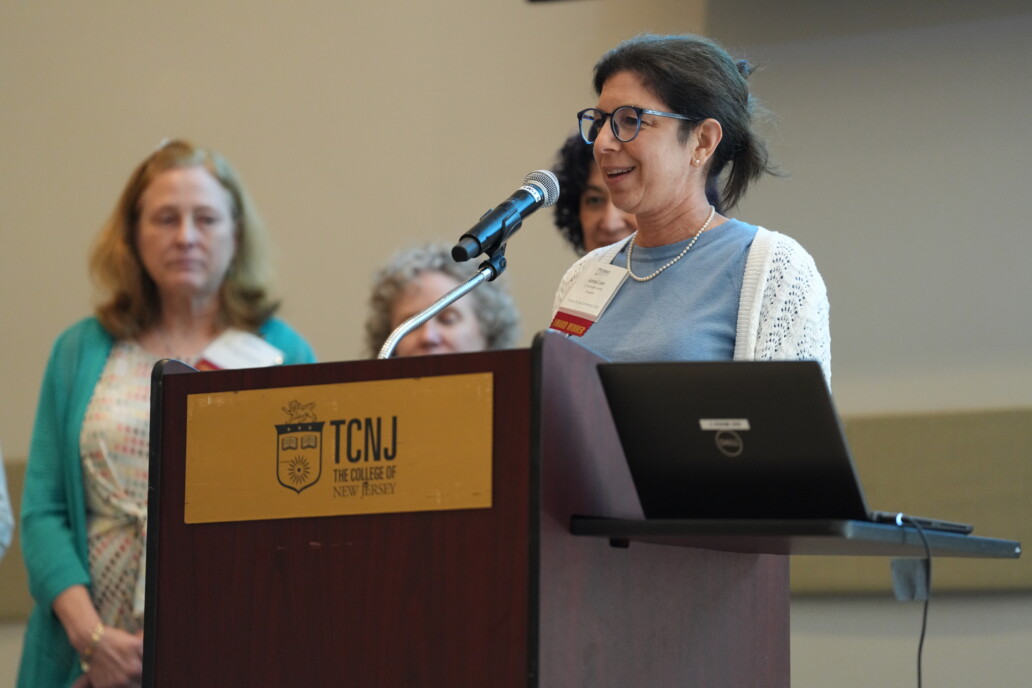 Literacy for Life 2025 Conference – Literacy NJ